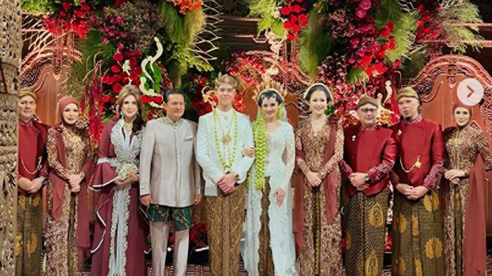 Ahmad Dhani Klaim Keluarga Besar Sudah Muak Bertemu Maia Estianty ...
