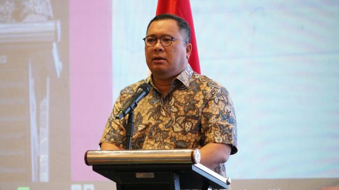 Penyebab Arif Budimanta Eks Stafsus Presiden Era Jokowi Meninggal Dunia ...