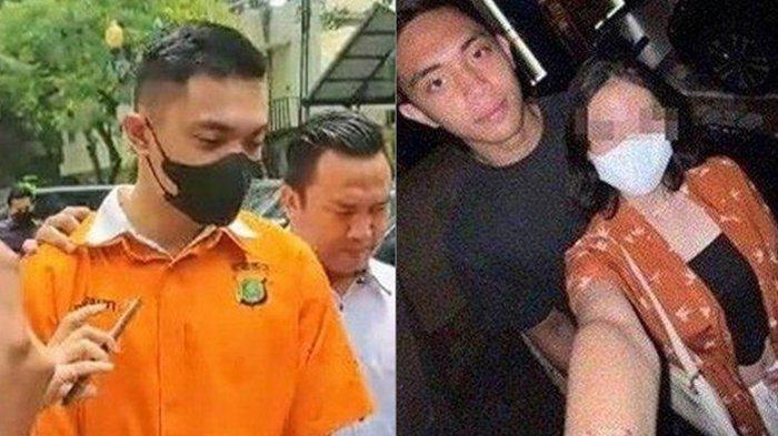 Masalah Mario Dandy Bertambah, Kasus Dugaan Pencabulan Terhadap AGH ...