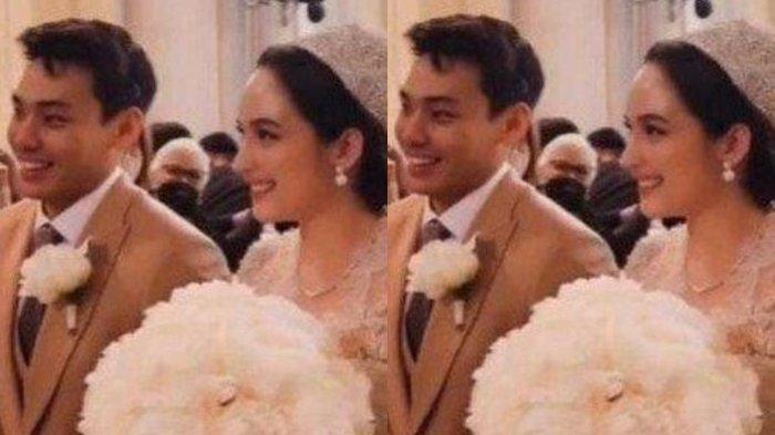 Selamat Chelsea Islan Hamil Anak Pertama, Kado Terindah di Ulang Tahun ...