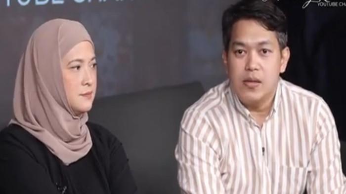 Andhara Early Ungkap Alasan Bercerai dengan Bugi Ramadhana usai 14 ...