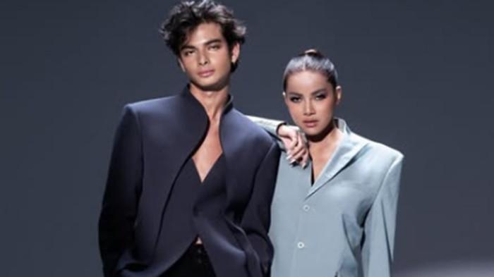 Pekerjaan Tristan Molina, Pacar Brondong Olla Ramlan yang Usia Terpaut ...