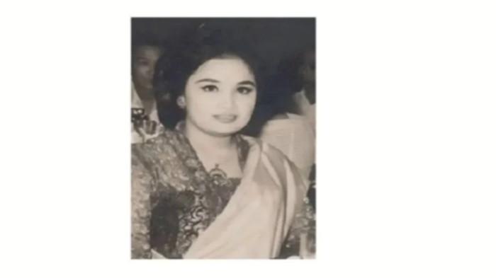 Kisah Cinta Yurike Sanger dan Presiden RI Soekarno Sebelum Meninggal ...