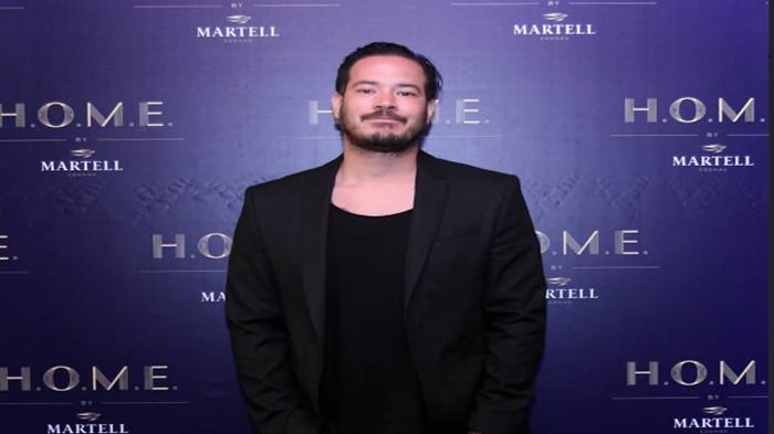 Rekam Jejak Zack Lee, Eks Suami Nafa Urbach Syok Rumah Kontrakan jadi Sasaran 2 Kali Dijarah ...