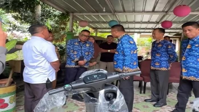 Segini Kekayaan H Arlan, Wali Kota Prabumulih Minta Maaf Soal Viral Pencopotan Kepsek, Disorot ...