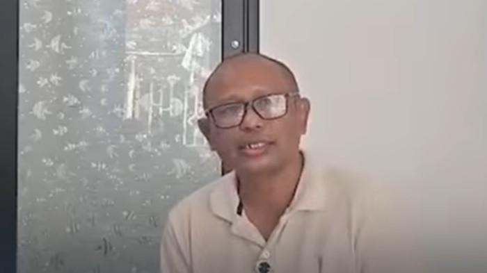 Yasin Oknum Madas Akhirnya Ditangkap Polisi Setelah Samuel Kasus ...