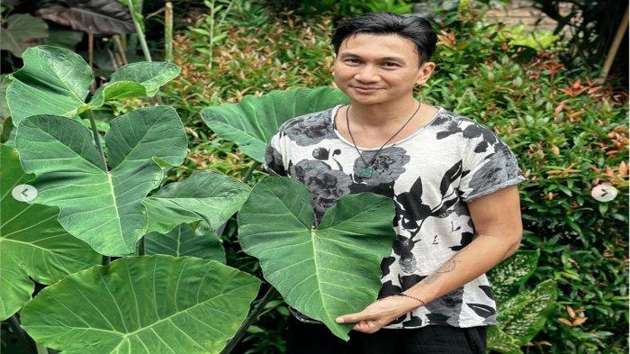 Anji Angkat Bicara Soal Tudingan Rapper Sexy Goath Selingkuh dengan ...