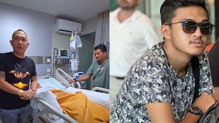 Anak Terseret 150 Meter, Ayah Heighel Korban Begal di Bogor Geram ...