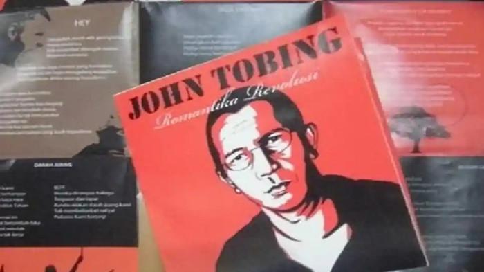 Kabar Duka, John Tobing Pencipta Lagu 'Darah Juang' Meninggal Dunia di ...