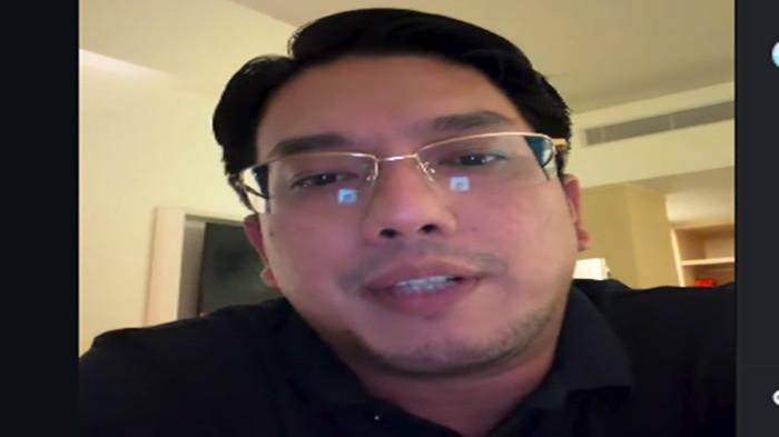 5 Fakta Gugatan Cerai Arman Wosi ke Della Puspita, Istri Sebut Sudah ...
