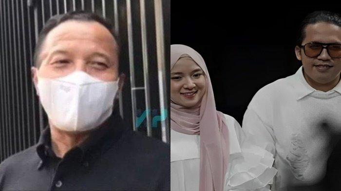 Viral Lagi Pengakuan Ayah Nissa Sabyan Bantah Anaknya Selingkuh Dengan Ayus, Kini Diam-diam ...