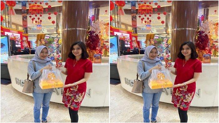 Promo Nyoblos di OPI Mall Palembang Besok 14 Februari, Jam Operasional ...