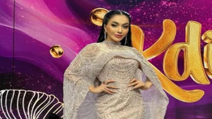 Mantan ART Bongkar Asal Usul Ressa Ngaku Anak Denada Hingga Gugat Rp7 M ...