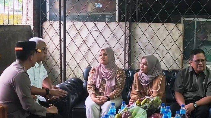 Nasib Istri & 2 Anak Brigadir Nurhadi usai Suami Tewas Dibunuh Atasan di Gili Trawangan, Tuntut ...