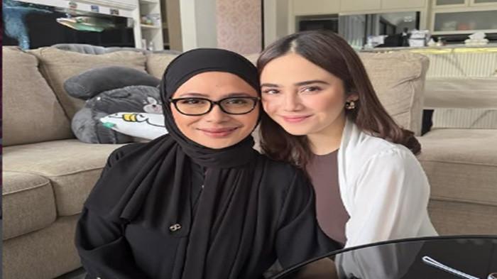 Sosok Shendy Hadju Ibunda Syifa Hadju, Calon Besan Maia Estianty ...