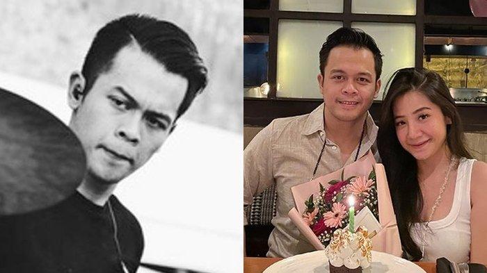 Profil Drummer NOAH Rio Alief, Sang Istri Clerence Chyntia Meninggal ...