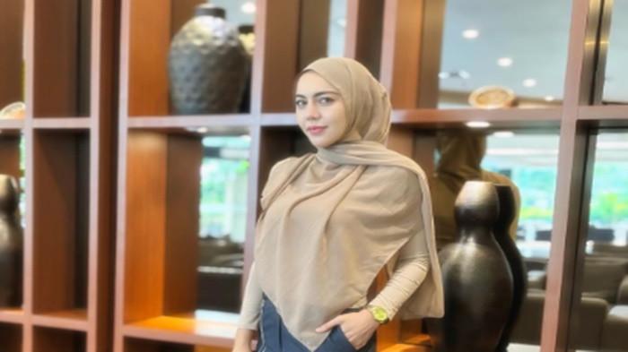 Pengakuan Ratu Rizky Nabila Awal Jatuh Cinta Duluan ke Pesulap Merah ...