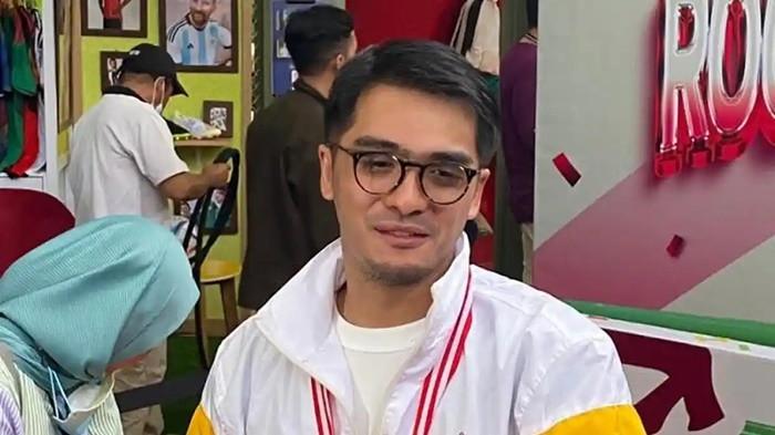 Pengakuan Vierdha Soal Dirinya LC Temani Ricky Harun di Video, Sebut ...