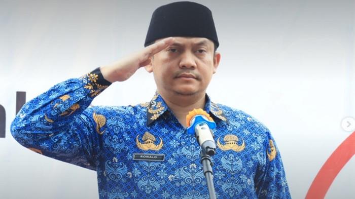 Harta Kekayaan Ronald Arman Abdullah Kepala Imigrasi Jakbar Kena OTT ...