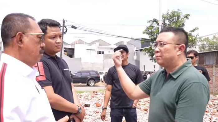 Samuel Klaim Sudah Membeli, Nenek Elina Kini Minta Ganti Rugi atas ...