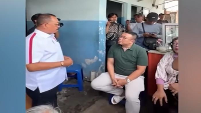 Sosok Elisa Irawati, yang Diam-diam Jual Rumah Nenek Elina ke Samuel ...