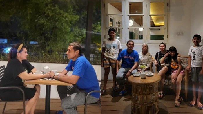 Momen Terakhir David Jacobs Atlet Para Tenis Meja Sebelum Meninggal ...