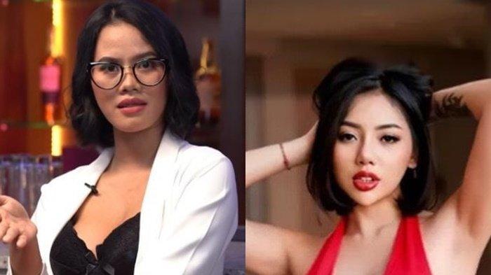 Penghasilan Siskaeee dan Melly 3gp Main Film Dewasa, Kini Jadi ...