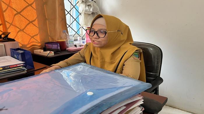 Serum Anti Bisa Ular di Kabupaten Empat Lawang Kosong, Sudah Terjadi ...