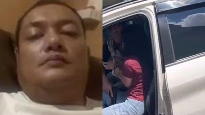 Sosok Bripka Rio Rolando, Aniaya Wanita dan Todongkan Pistol, Tugas di ...