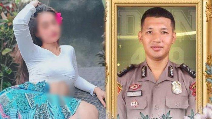 Tak Senasib dengan Misri, Sosok Wanita Ikut Pesta Bersama Brigadir Nurhadi Sebelum Tewas di ...