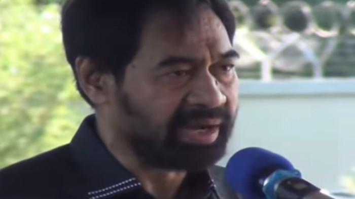 Harta Kekayaan Muzakir Manaf Gubernur Aceh Minta 3 Bupati Mundur Usai ...