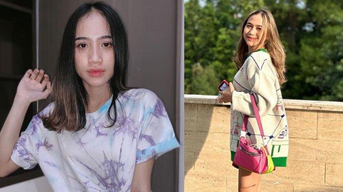 Sosok Nadya Shavira Pemilik Camille Beauty Pilu Anak Kembar Meninggal 3 Hari Lahir, Dikenal ...