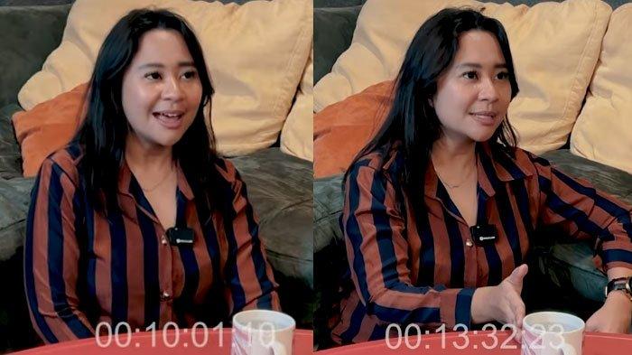 Sosok Pembully Chikita Meidy Hingga Berhenti Menyanyi, Kakak Kelas & Kini Seorang Artis Besar ...