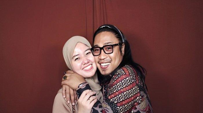 Sosok Qorry Rizky Ananda Majid Istri dari Praz Teguh, Ternyata Lulusan S2 Universitas Indonesia ...