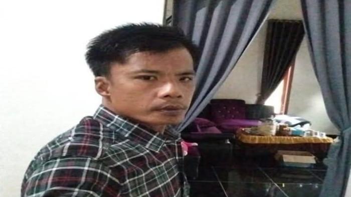Fakta Baru Tewasnya Rozi, Ditemukan Tinggal Tulang di Sungai Pering ...
