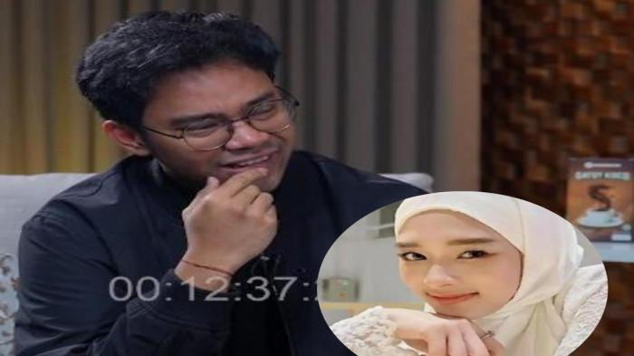 Singgung Pertanggungjawaban Insanul Fahmi, Razman Nasution Buka Suara ...