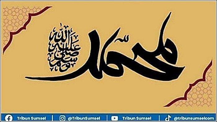 Teks Sholawat Isyfa Lana, dalam Tulisan Latin dan Terjemahan Indonesia ...
