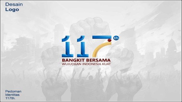 Tema Hari Kebangkitan Nasional 2025, Makna Logo Harkitnas 20 Mei 2025 Resmi Kementerian Komdigi ...