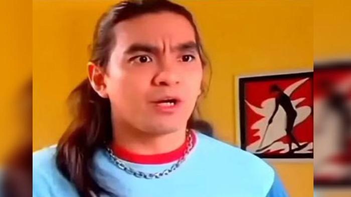 Sosok Henri Hendarto Pemeran Lord Suroso Preman di FTV Hidayah, Lulusan Institut Kesenian ...