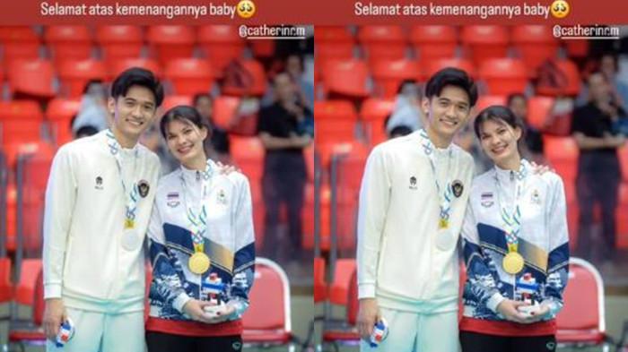 Profil Alfin Daniel Pratama, Atlet Voli Indonesia yang Jatuh Hati pada ...