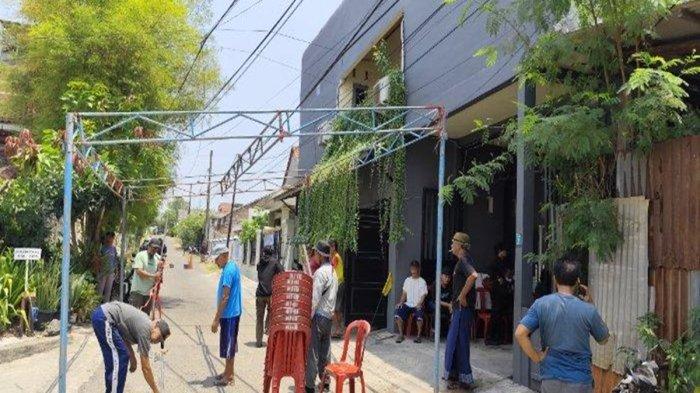 Kronologi Bocah Ditemukan Tewas di Pantai Cihara Banten dengan Wajah Dilakban, Luka Lebam di ...