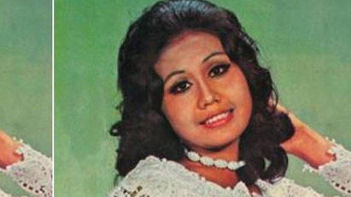 Sosok Yetty Wijaya, Artis Senior Pengisi Soundtrack Catatan Si Boy V ...