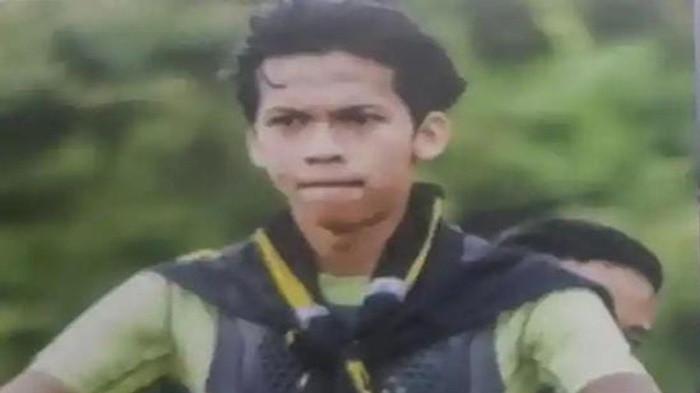 Sosok Al Ridwan Alias Dede Anak Wabup Bogor Meninggal karena Kecelakaan ...