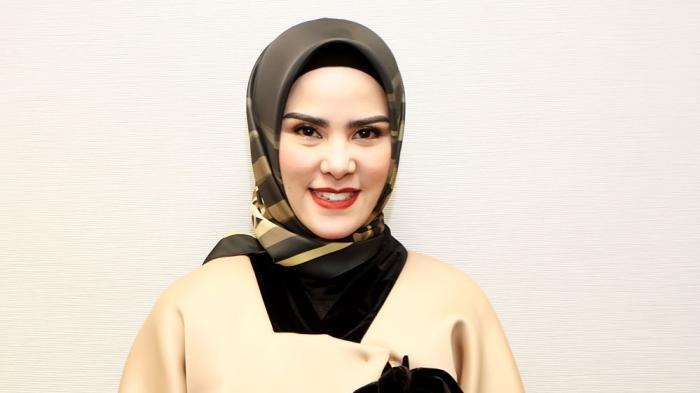 Bukan untuk Dijual, Ini Motif ART Angel Lelga Nekat Curi Topi Branded ...