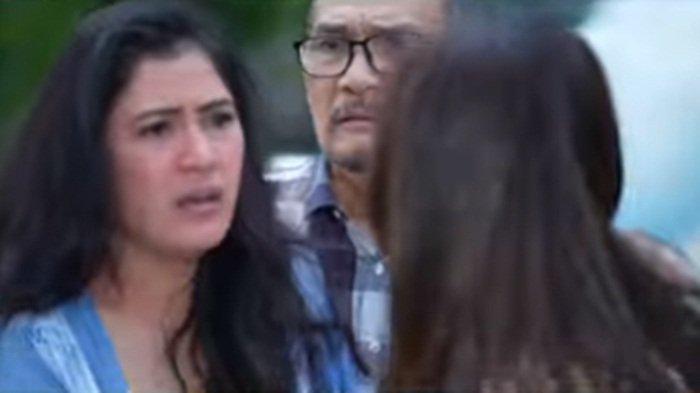 Rangkuman Sinetron Melukis Senja 9 Februari 2023: Surat Cinta Fajar ke ...