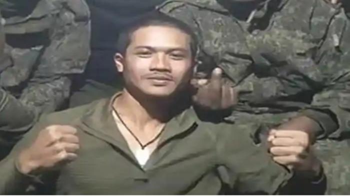 Rekam Jejak Bripda Muhammad Rio, Anggota Brimob Jadi Tentara Rusia ...