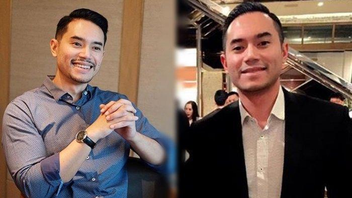 Fakta Sosok Rino Soedarjo Sahabat Luna Maya, Kini Pacari Patricia Razer Mantan Tunangan Rezky ...