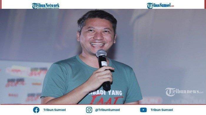 Ini Alasan Gading Marten Tak Buru-buru Menikah Setelah Lama Bercerai dari Gisella Anastasia ...