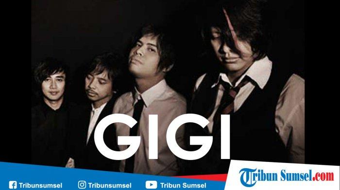 13 Lagu GIGI Terpopuler Sepanjang Masa, 11 Januari, Nakal, Pintu Surga ...