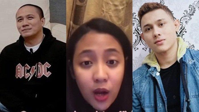 Heboh Ressa Herlambang Dituding Penipu, Muncul Sosok Ngaku Korban, Cerita Beredar Cuma Drama ...